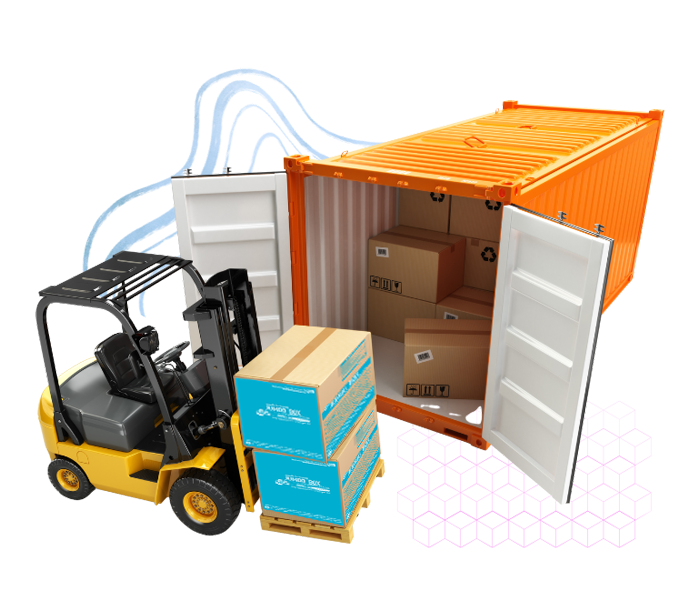 Manila Forwarder: Balikbayan Box Shipping to the Philippines